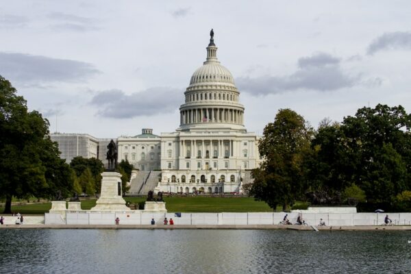 REPORT: White House Switching Up Reporter Seating Chart to Put Liberal ...