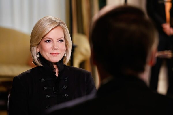 Shannon Bream Becomes Permanent Host of Fox News Sunday - America News ...