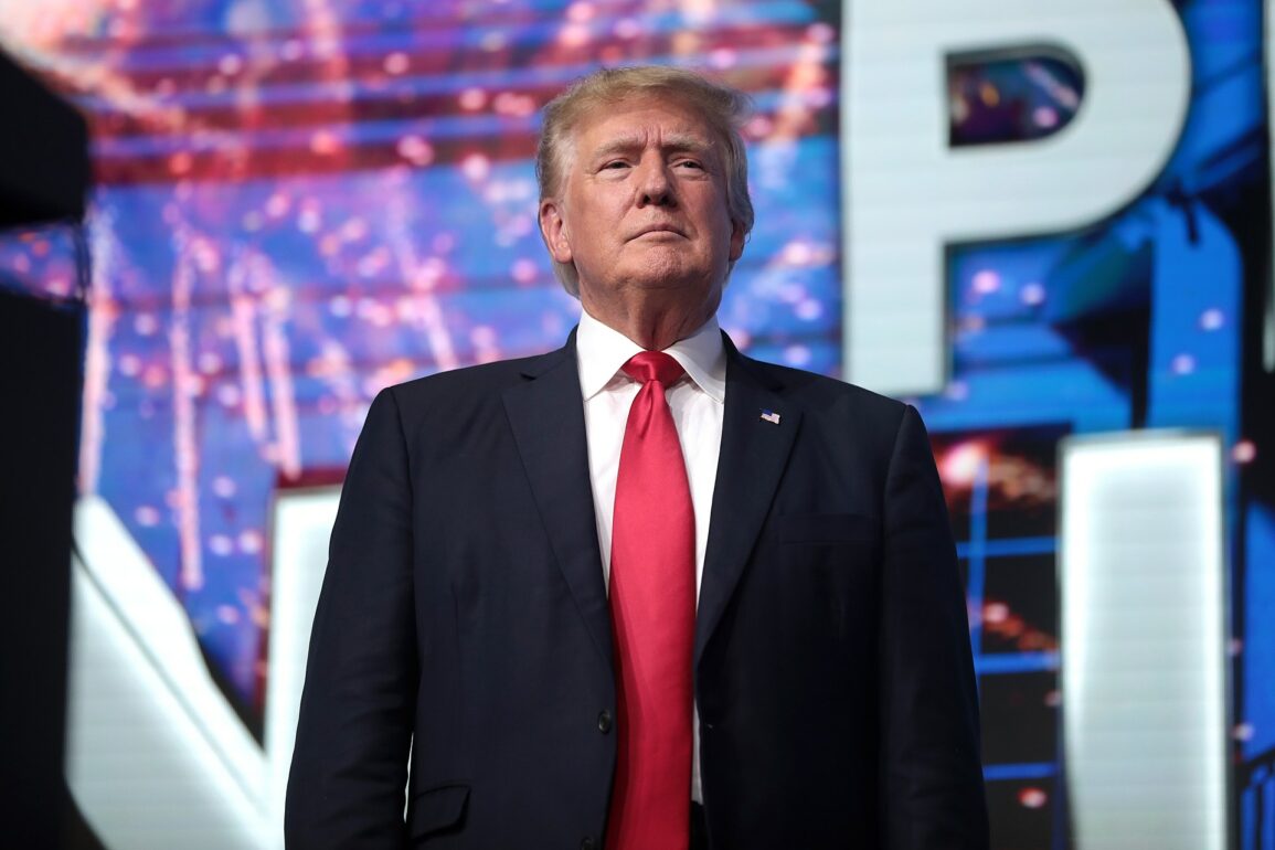 13 Republicans Who Broke With Trump to Advance Union-Backed Bill — And ...